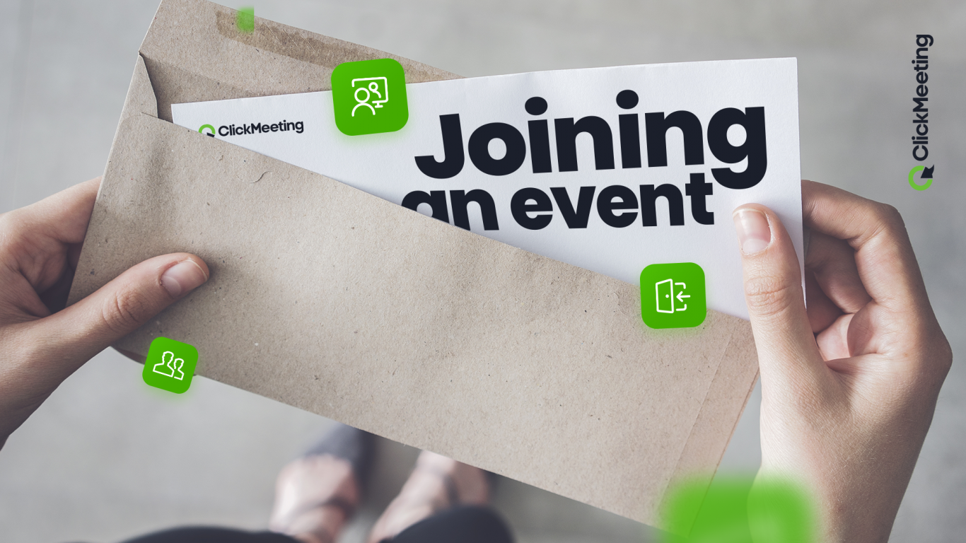 ClickMeeting Video Tutorials | Knowledge Base - Help Center Clickmeeting