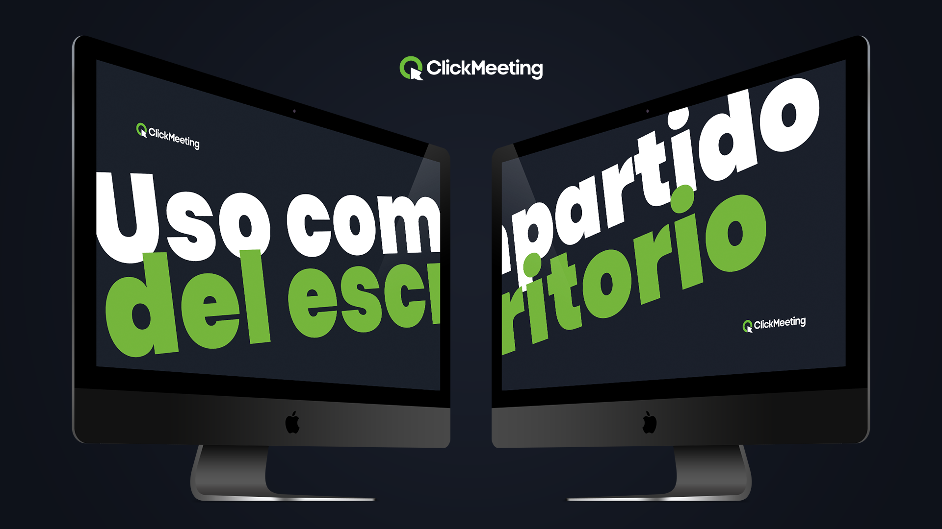 Uso compartido del escritorio | Video tutorial - Centro de ayuda ...