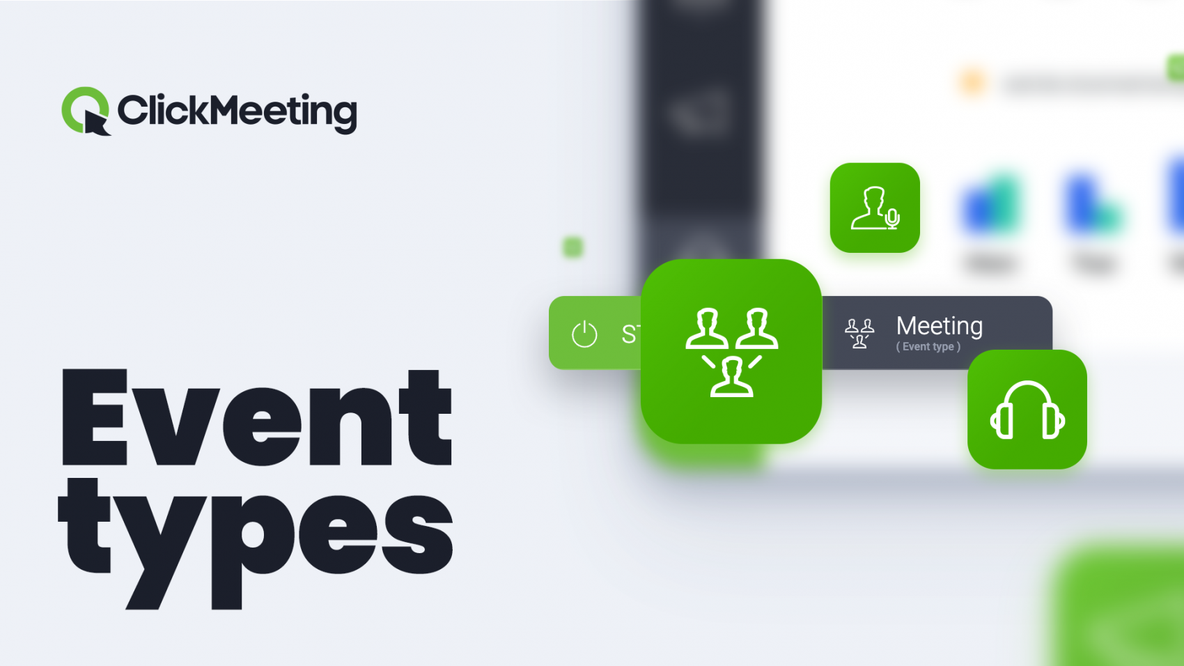 ClickMeeting Video Tutorials | Knowledge Base - Help Center Clickmeeting