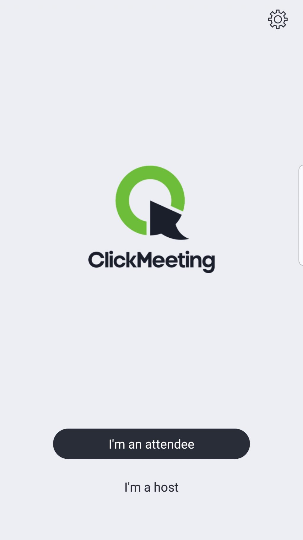 About ClickMeeting - Help Center Clickmeeting