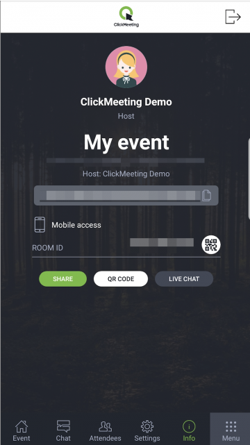 About ClickMeeting - Help Center Clickmeeting