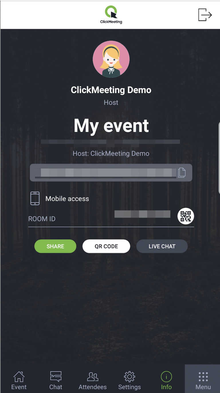 About ClickMeeting - Help Center Clickmeeting