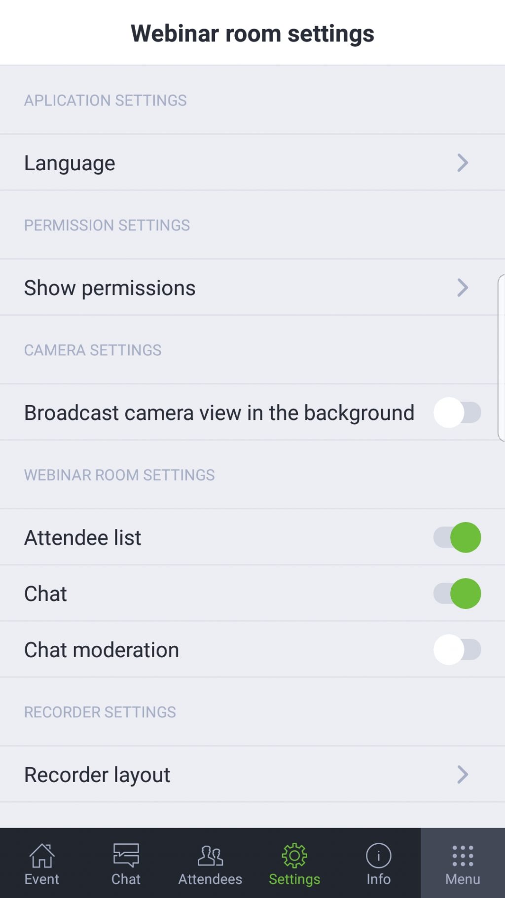 About ClickMeeting - Help Center Clickmeeting