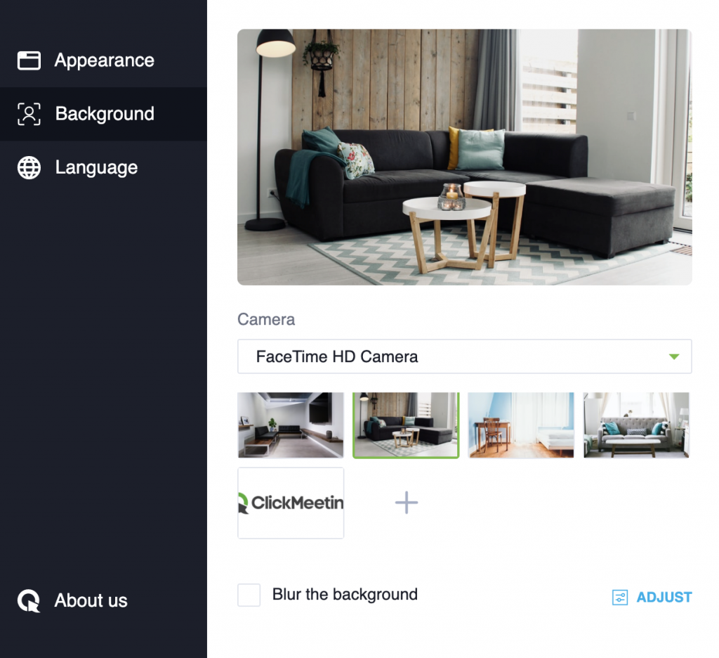 About ClickMeeting - Help Center Clickmeeting