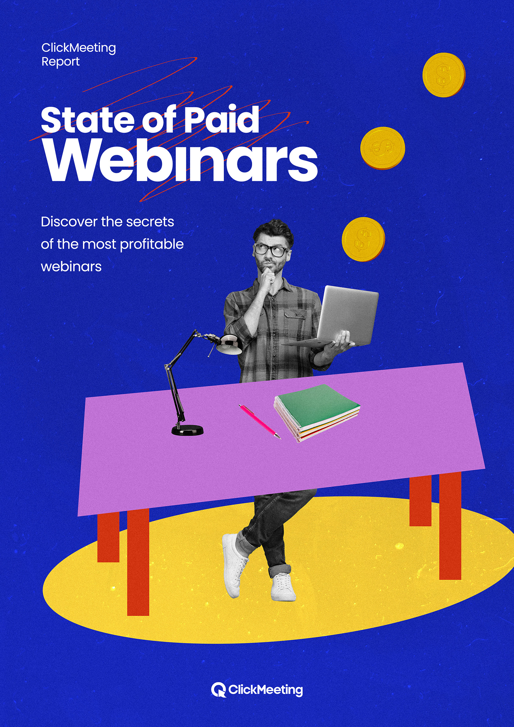 State of Paid Webinars | Webinar Manual - Help Center Clickmeeting